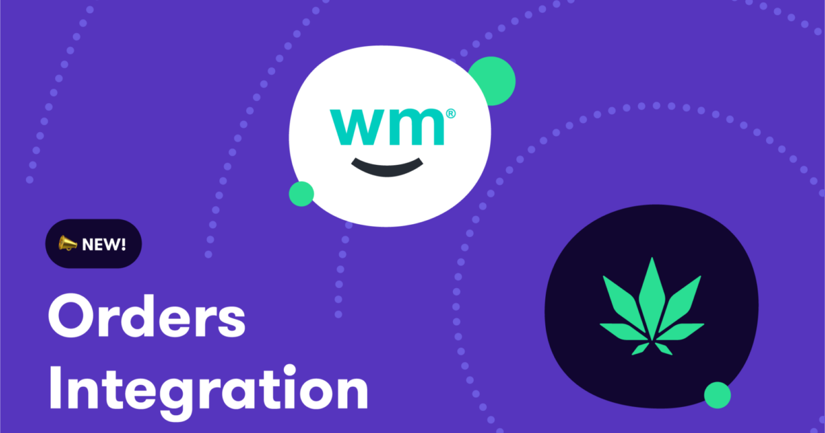 New Weedmaps Integration: Online Cannabis Orders | Flowhub