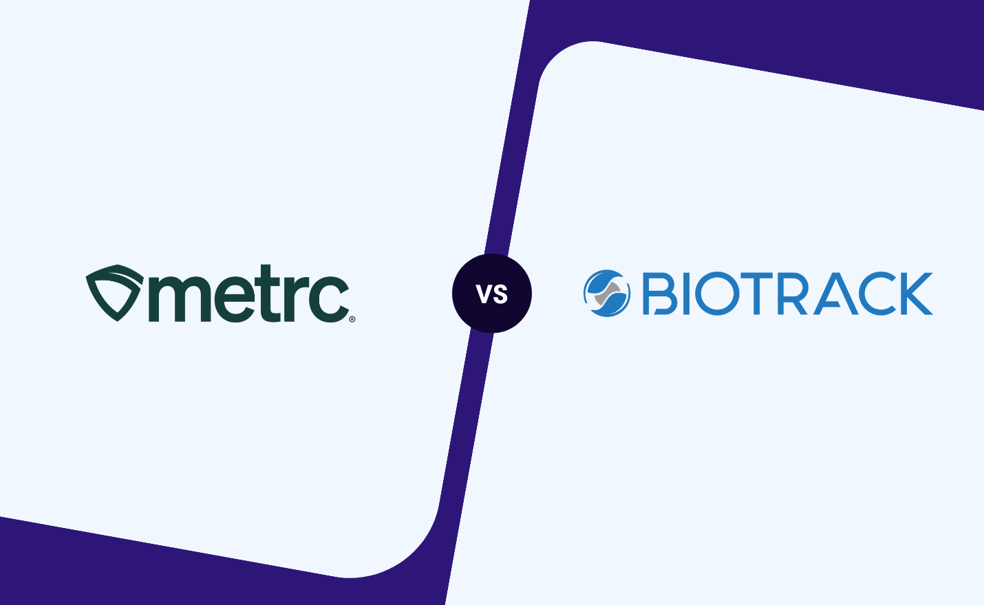 Metrc vs. BioTrack: What's the Difference? | Flowhub