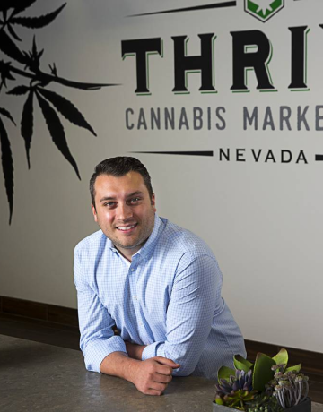 Cannabis POS, Inventory & Compliance Software | Flowhub