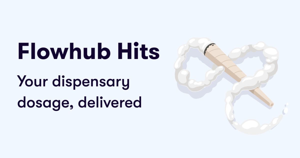 Flowhub Hits Flowhub Hits | Flowhub