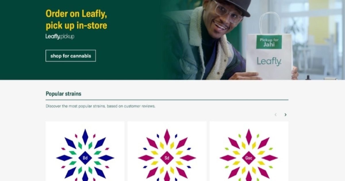 Leafly Integration with Cannabis POS Software | Flowhub