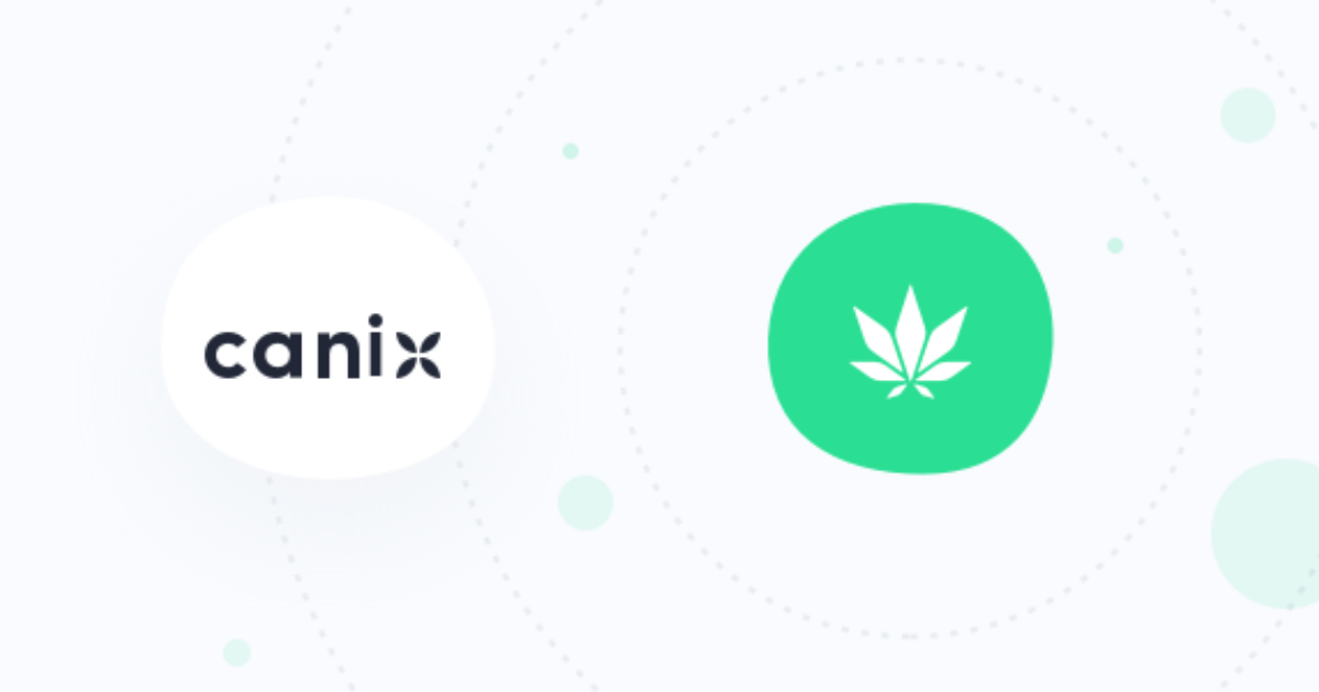 Canix Cannabis ERP POS Partner | Flowhub