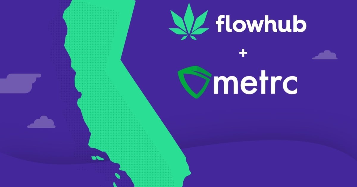 Metrc Training for California: Transitioning to CCTT-Metrc