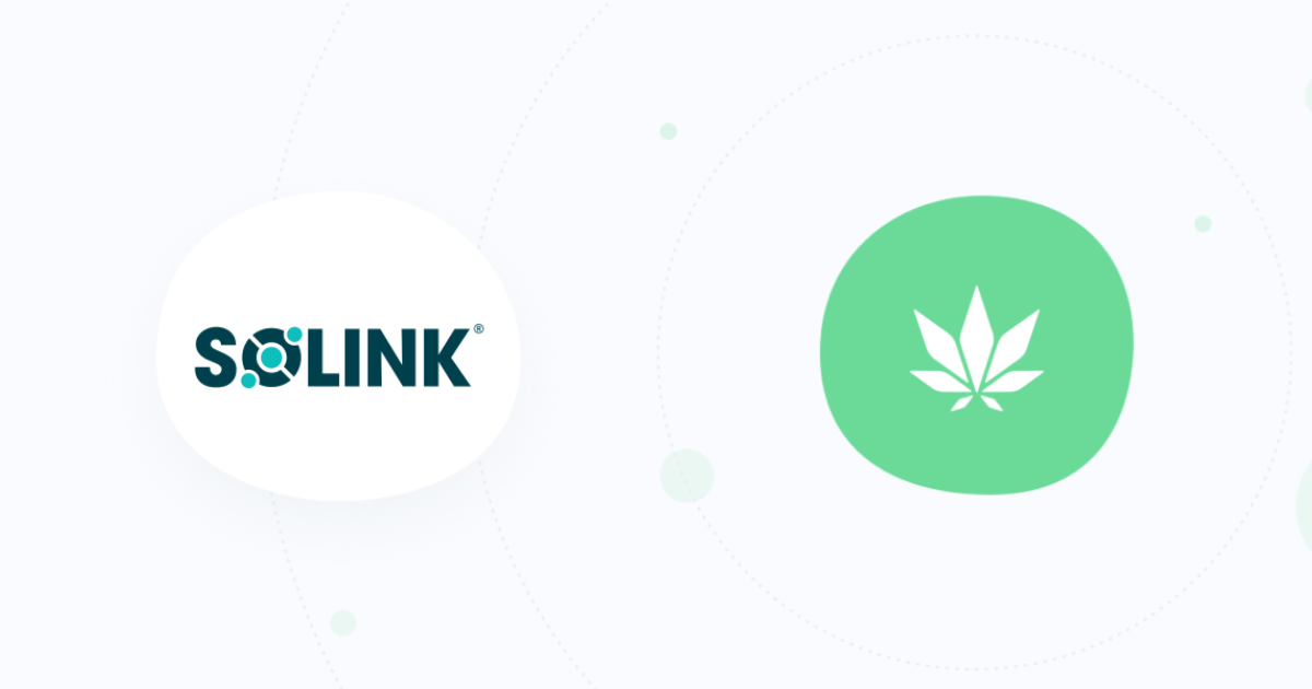Solink Cannabis POS Integration | Flowhub